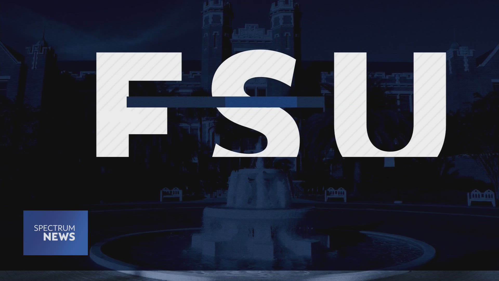 Fsu Shooting Logo 'The Gun Doesn't Do The Shooting, The People Do':